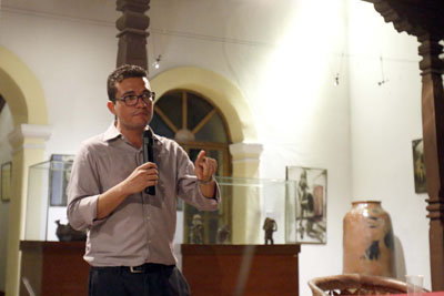 Universidad de Colima