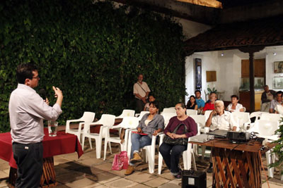 Universidad de Colima
