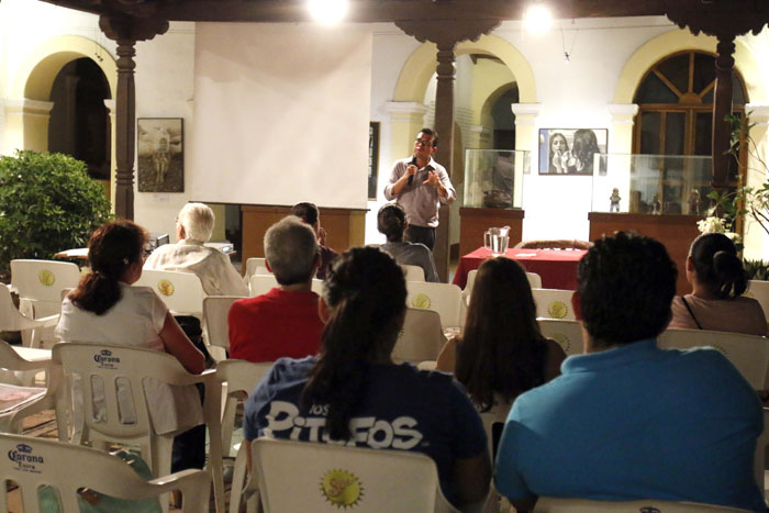 Universidad de Colima