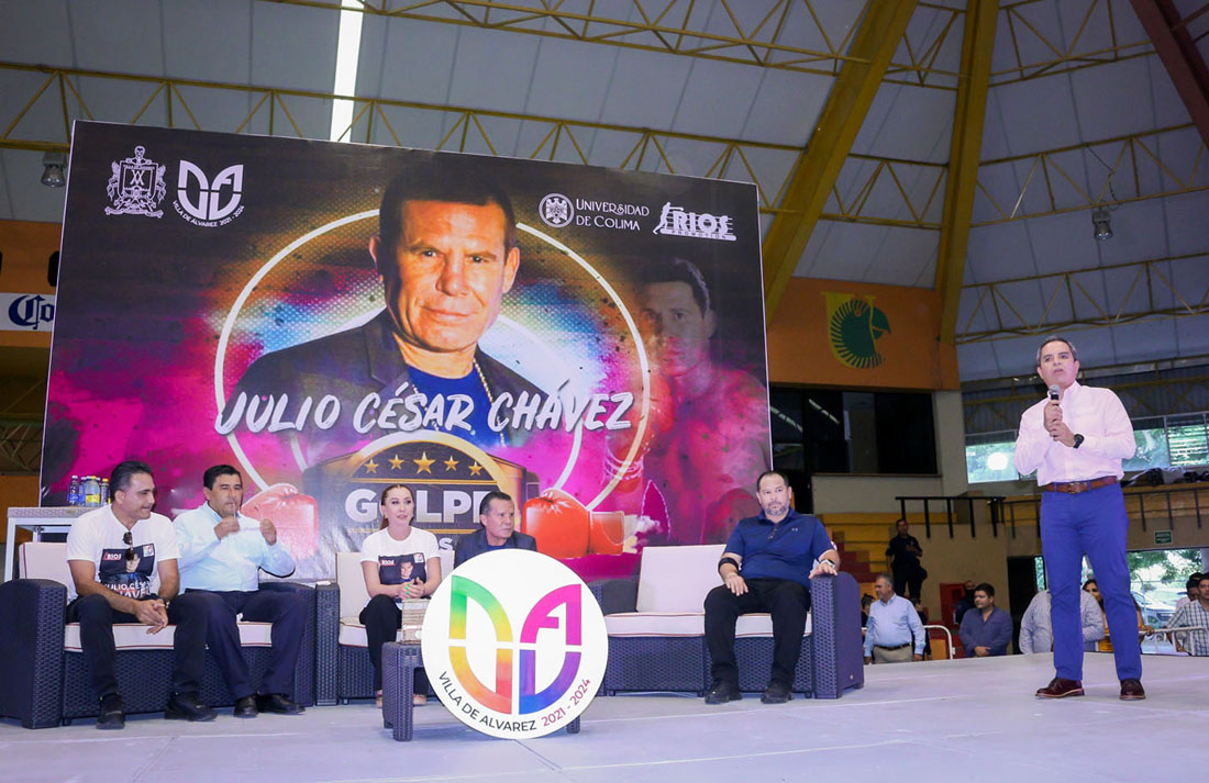 Universidad de Colima