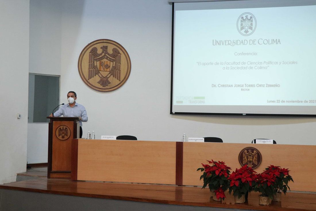 Universidad de Colima