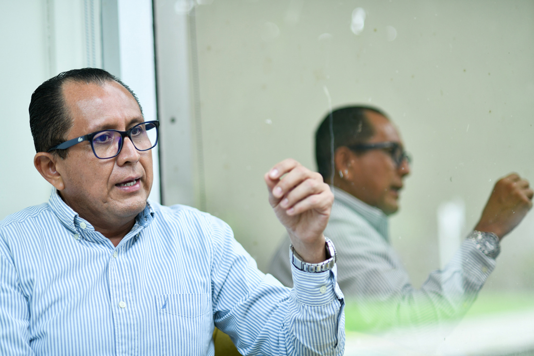 Universidad de Colima