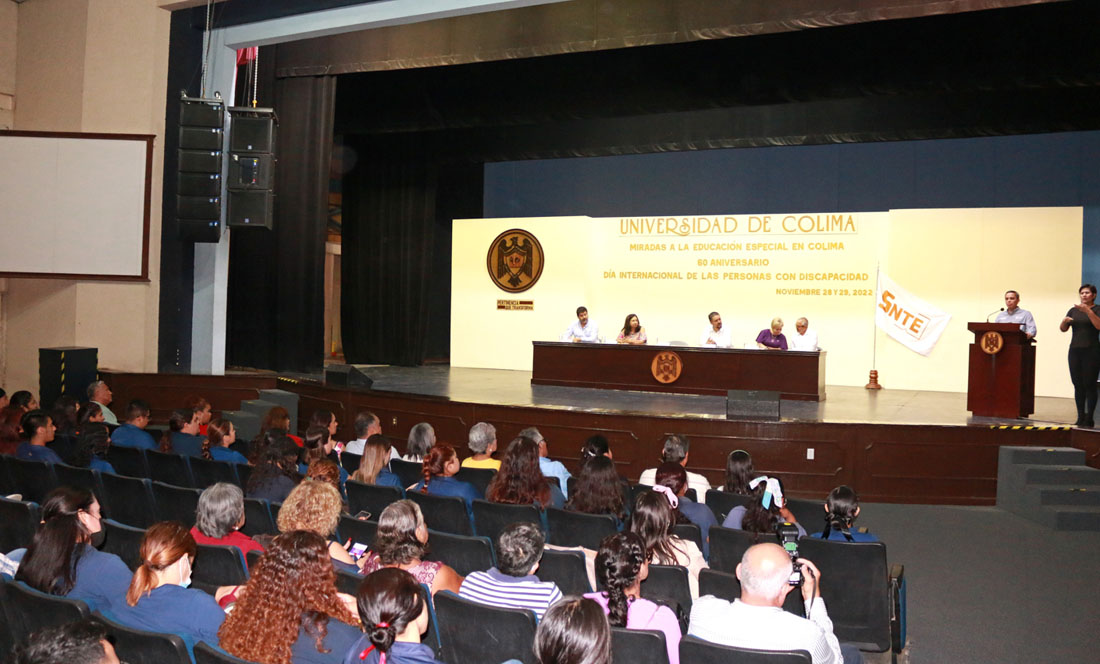 Universidad de Colima