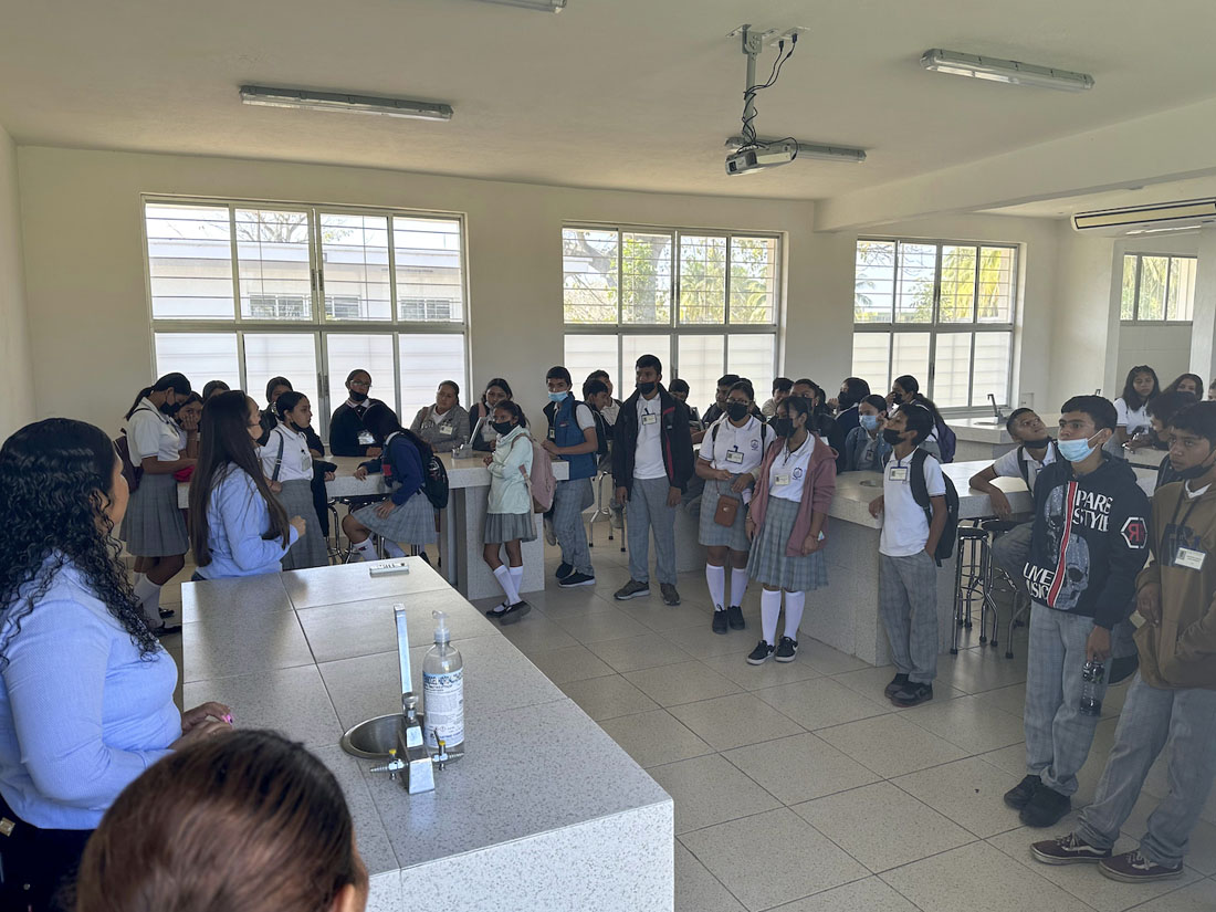 Universidad de Colima