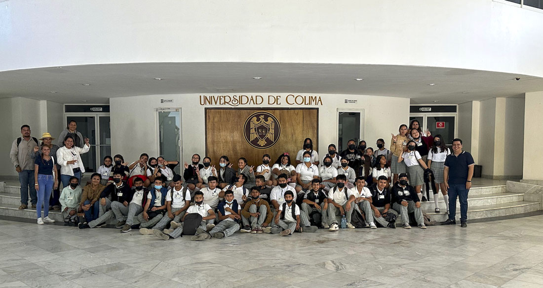 Universidad de Colima