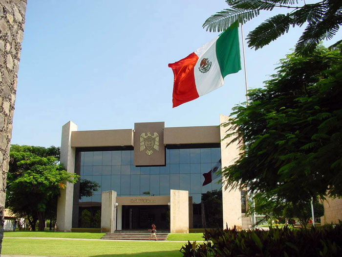 Universidad de Colima