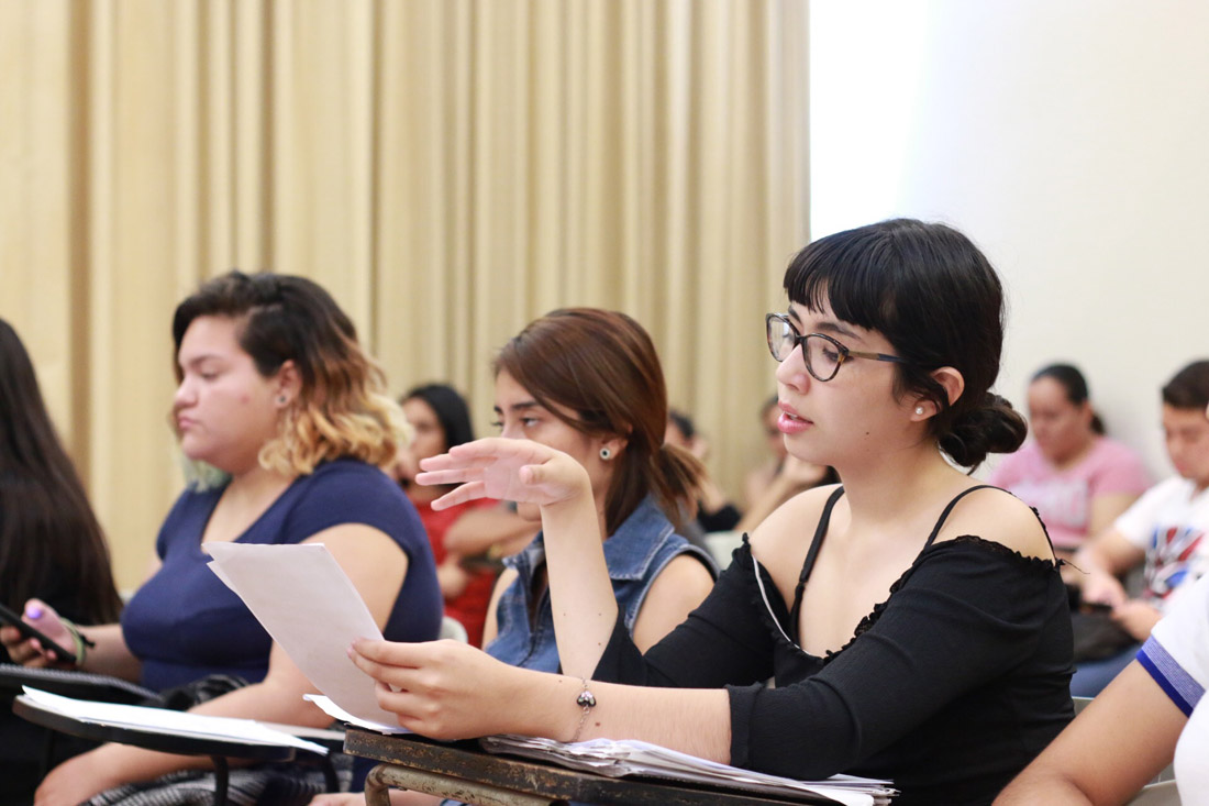 Universidad de Colima