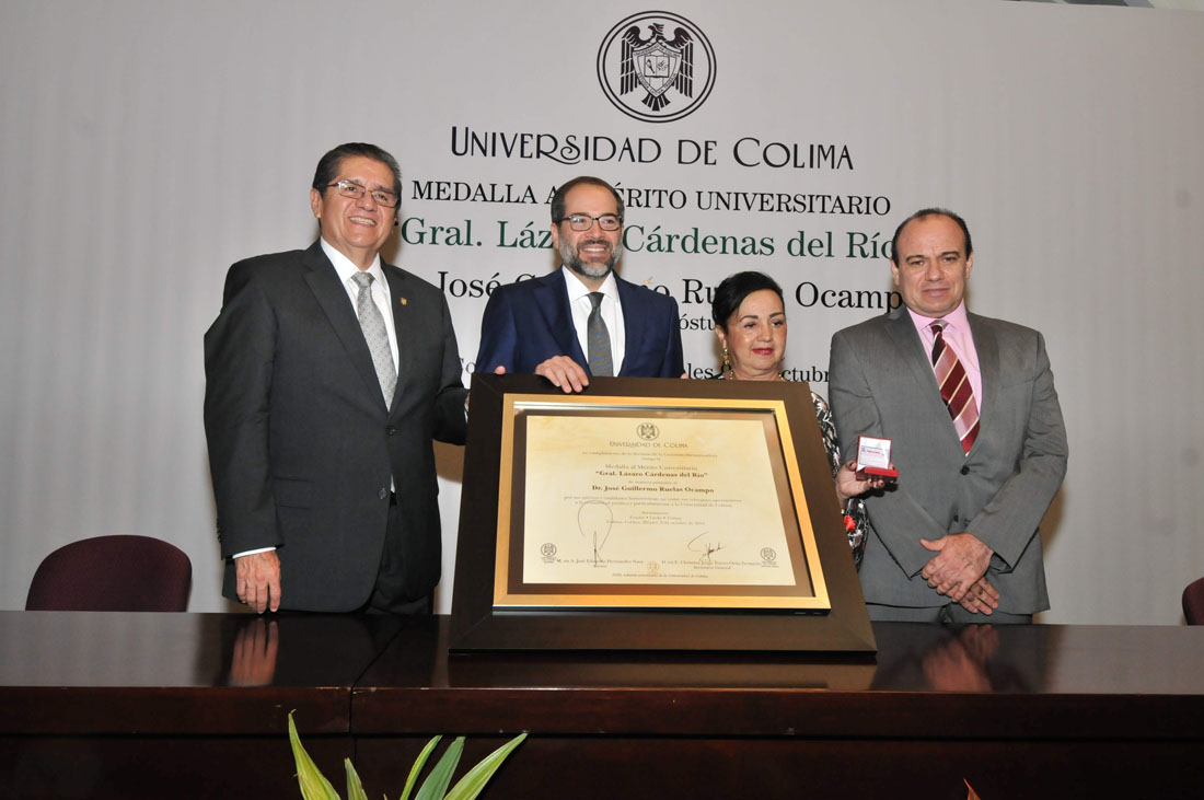 Universidad de Colima