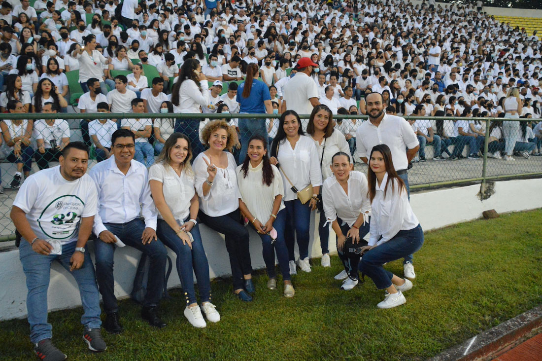 Universidad de Colima