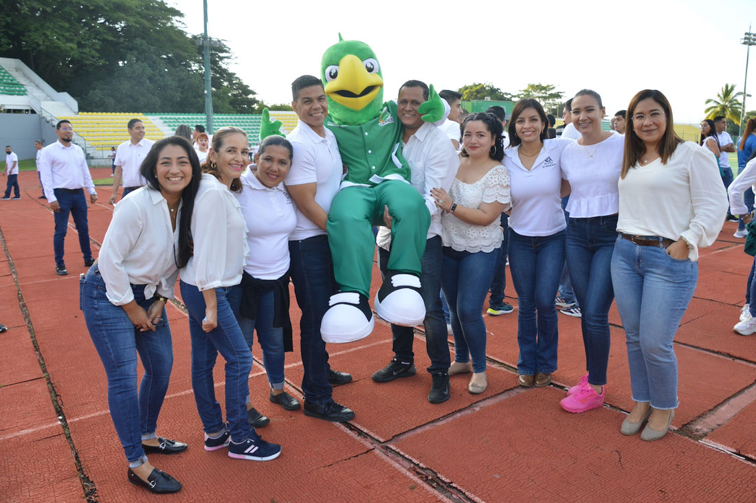 Universidad de Colima