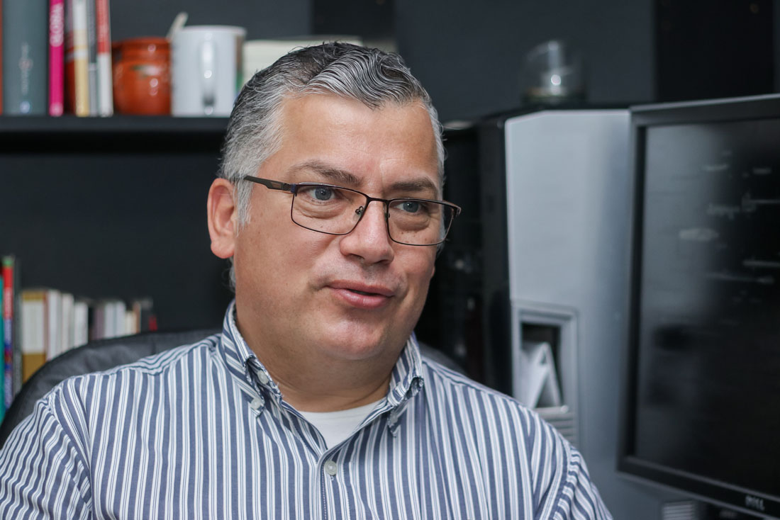 Universidad de Colima