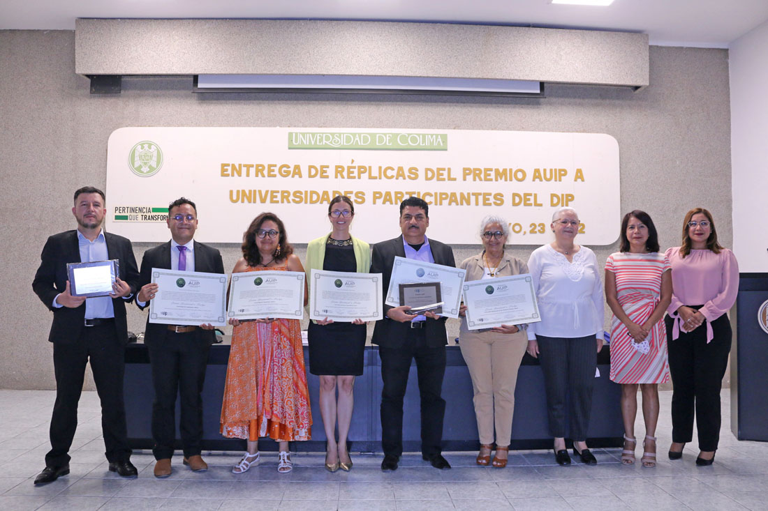 Universidad de Colima