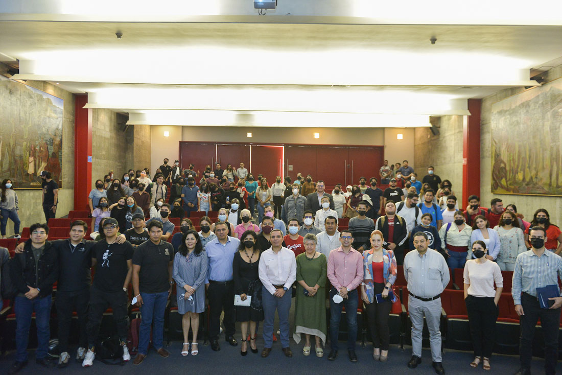 Universidad de Colima