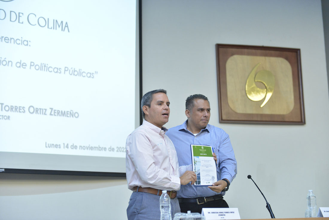 Universidad de Colima