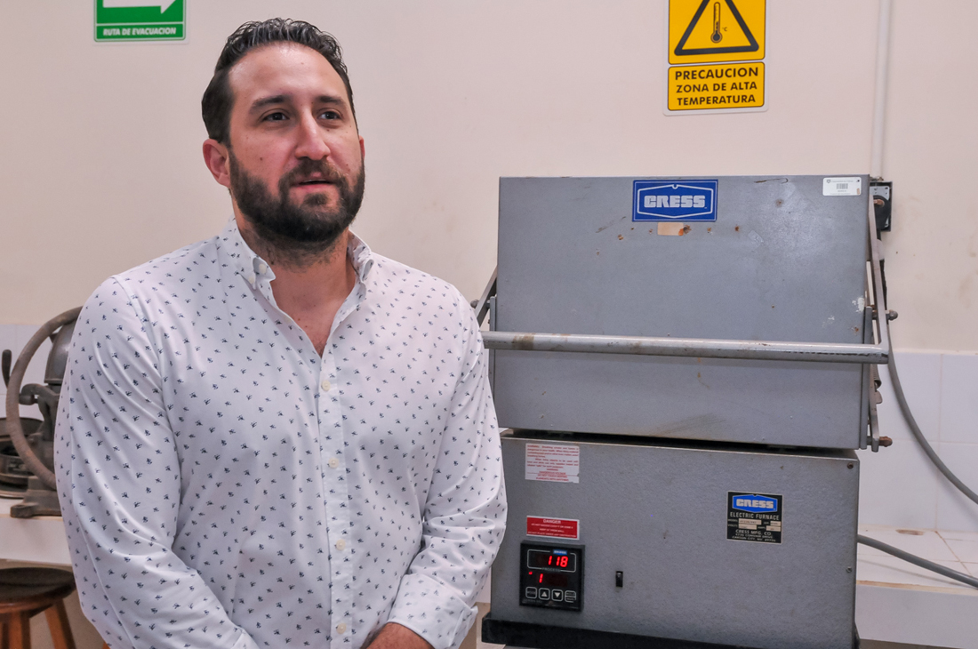 Universidad de Colima