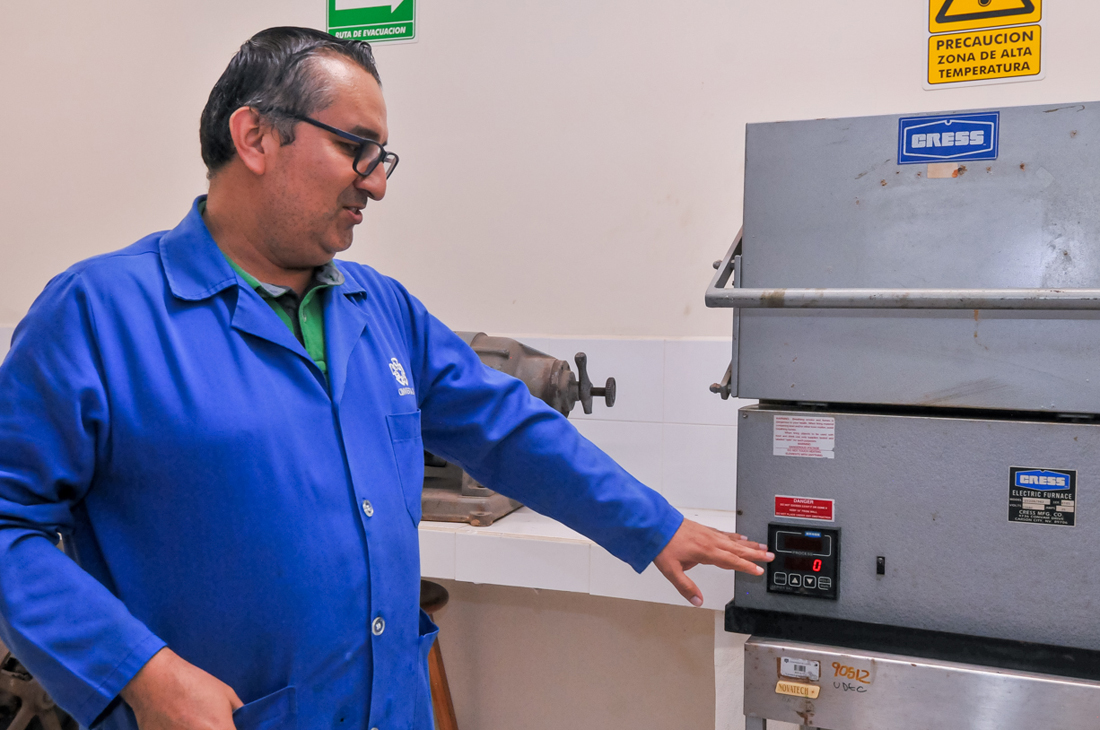 Universidad de Colima