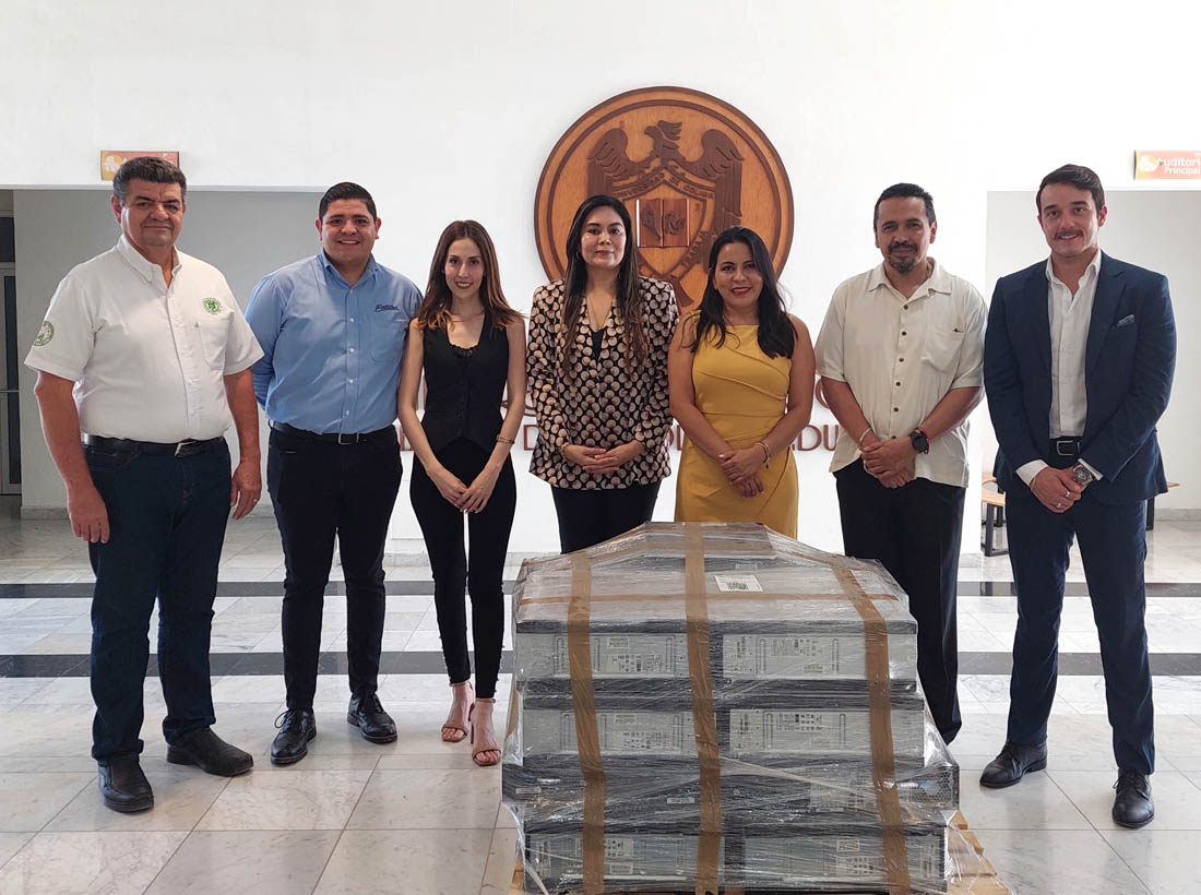 Universidad de Colima