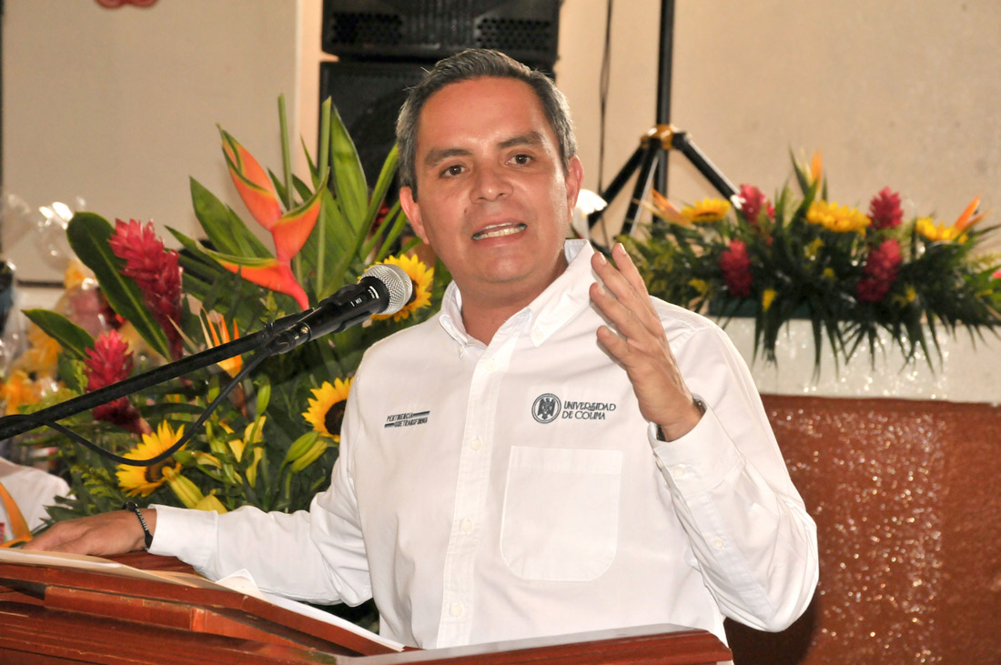 Universidad de Colima