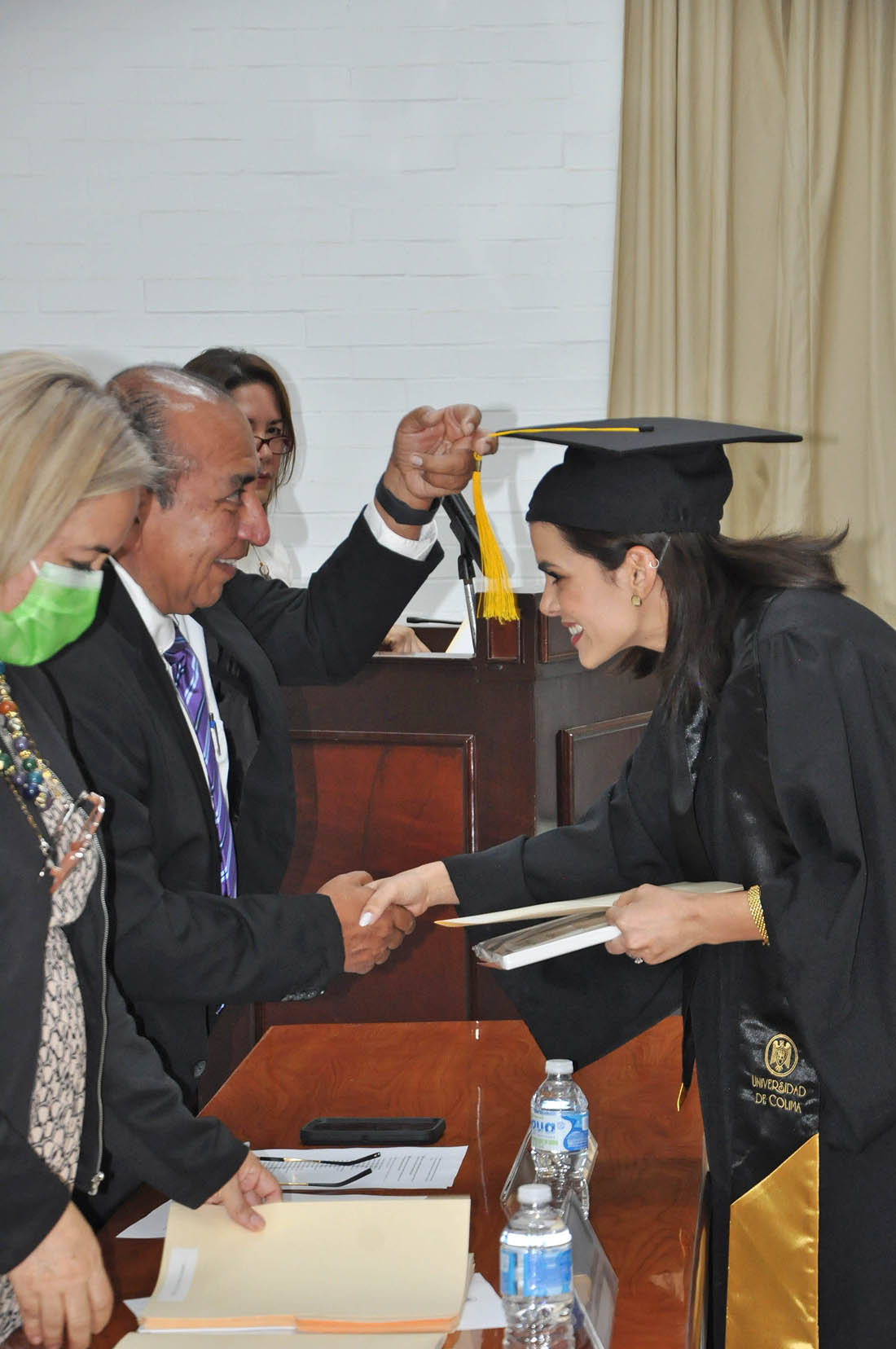 Universidad de Colima