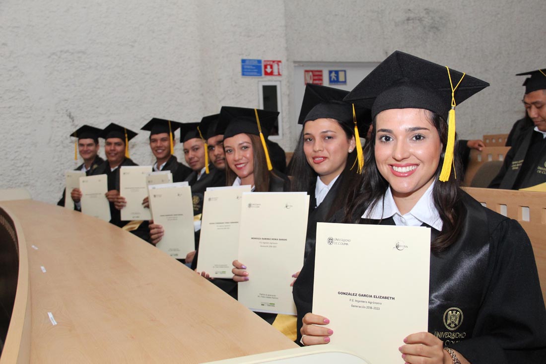 Universidad de Colima