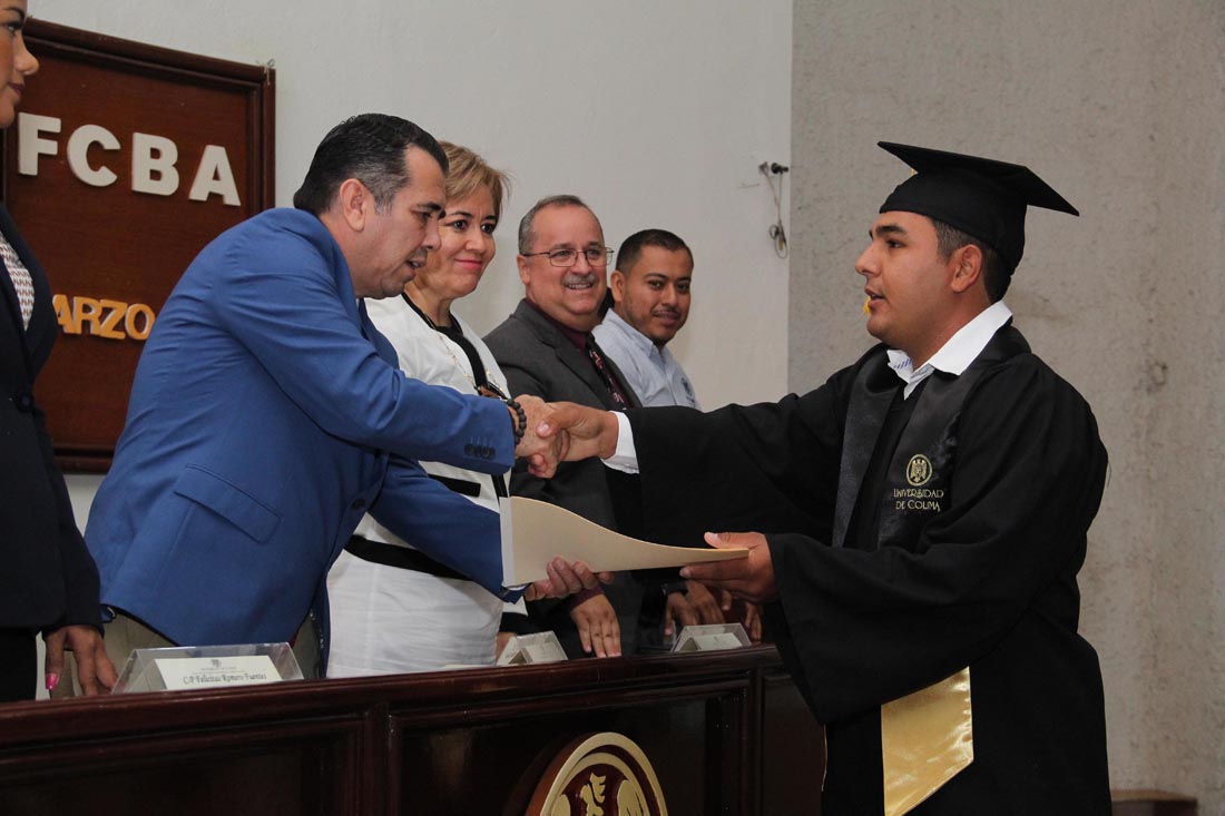 Universidad de Colima