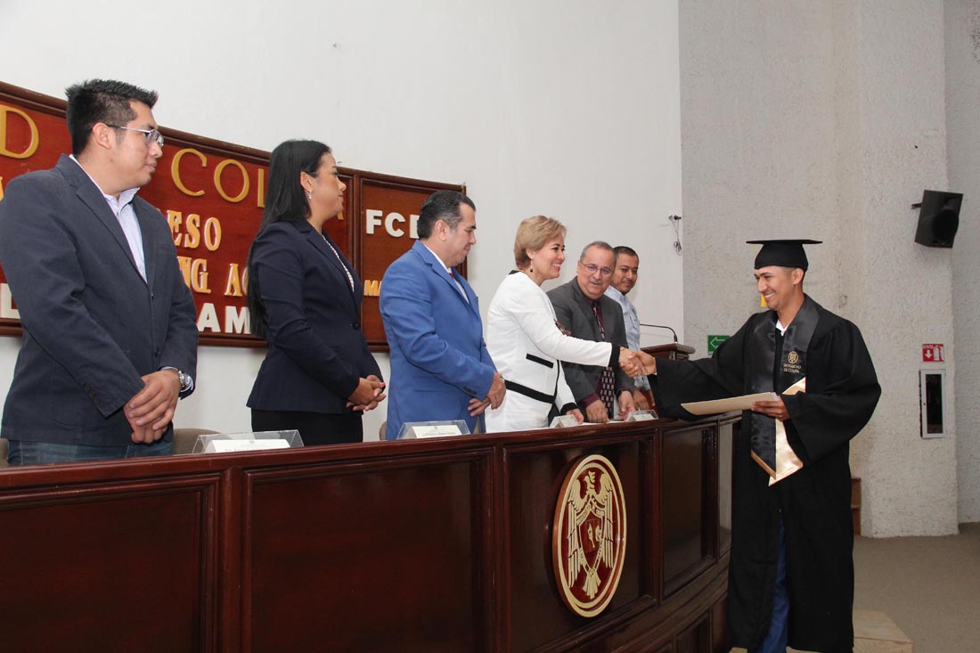 Universidad de Colima