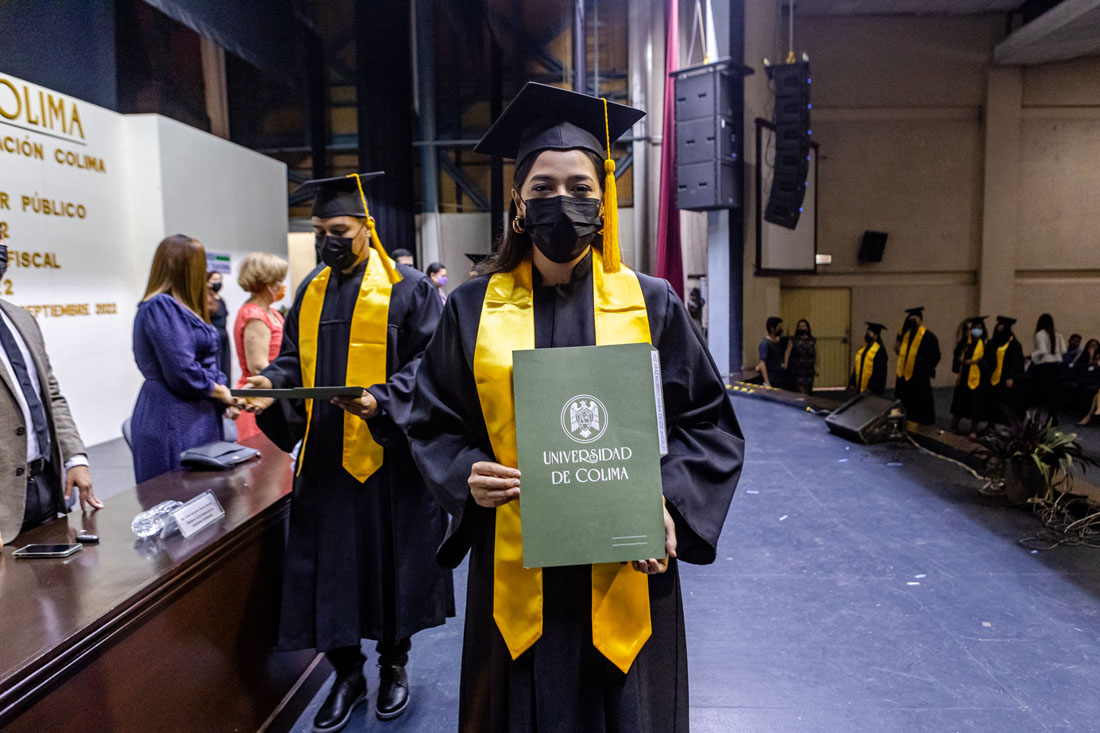 Universidad de Colima