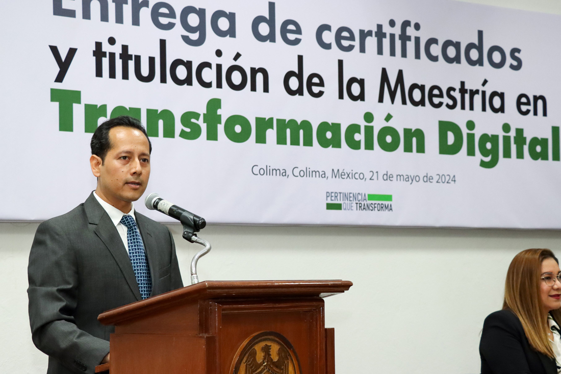 Universidad de Colima