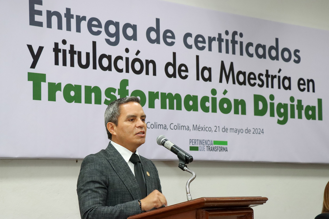 Universidad de Colima