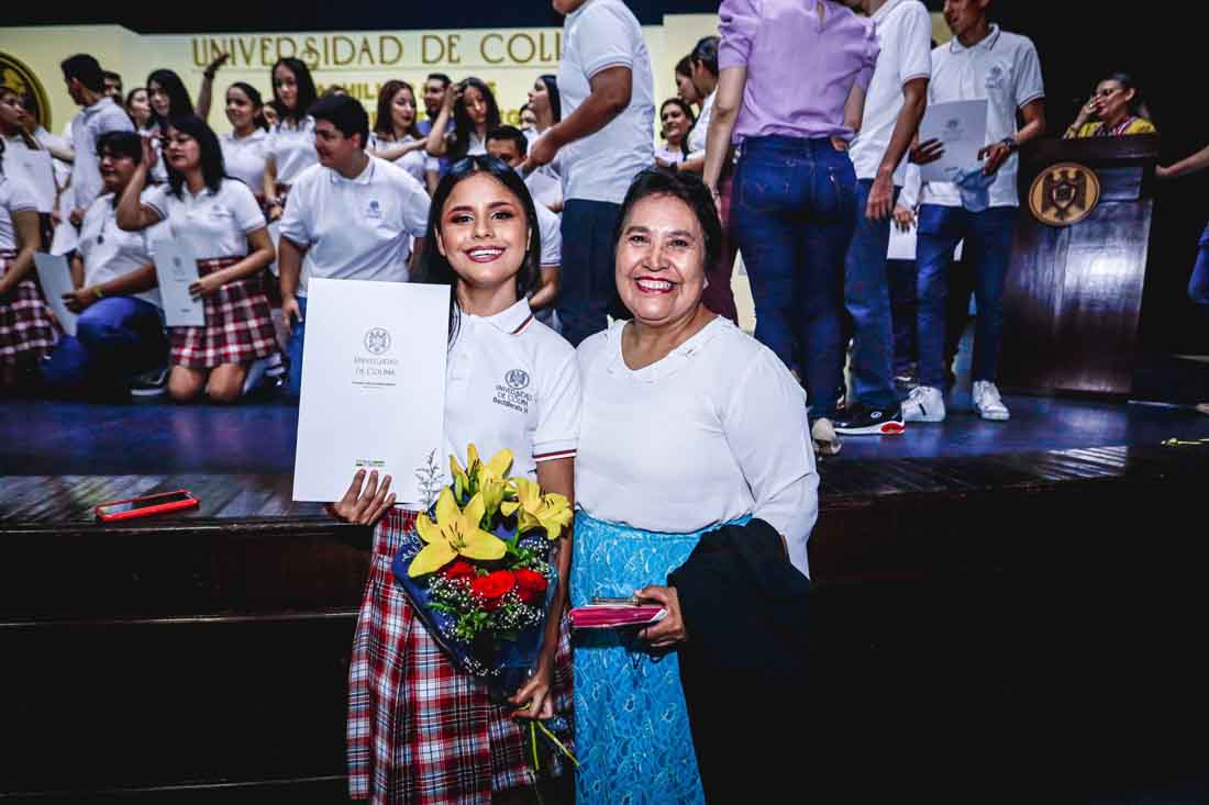 Universidad de Colima