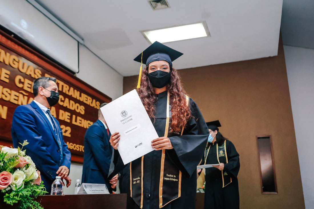 Universidad de Colima