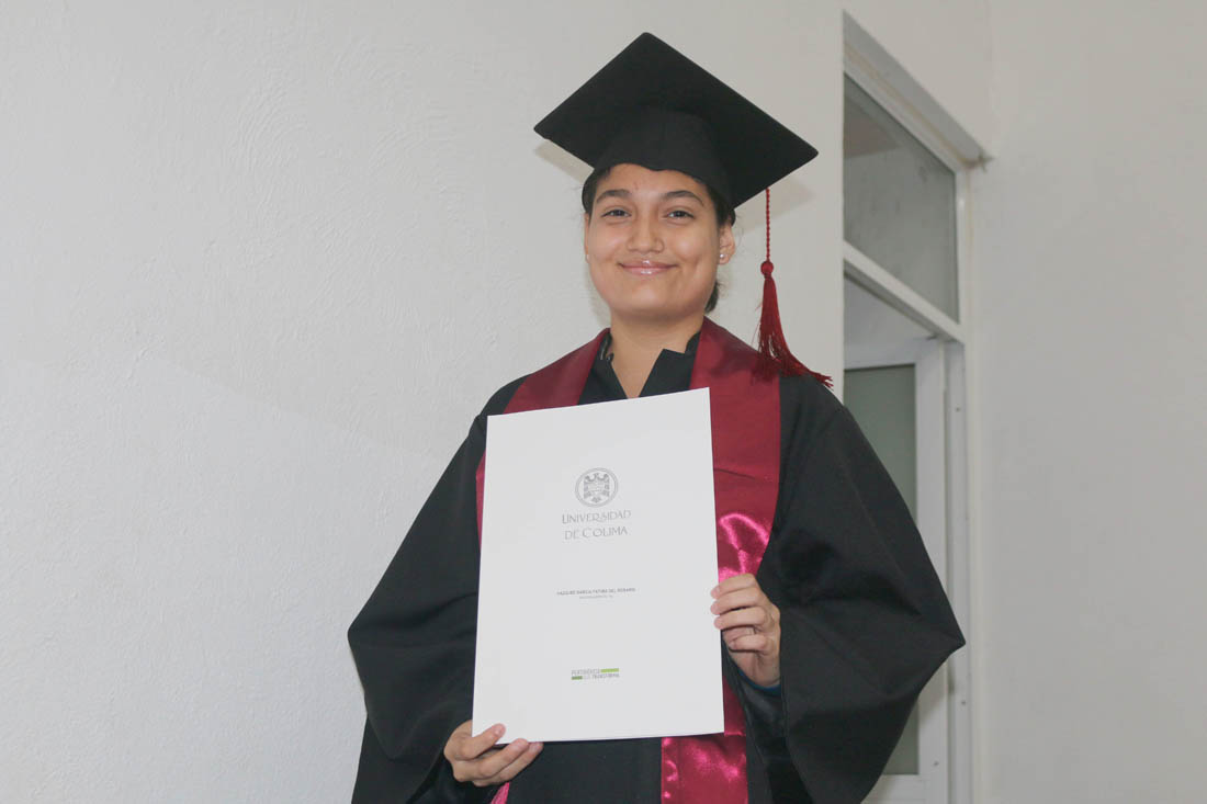 Universidad de Colima