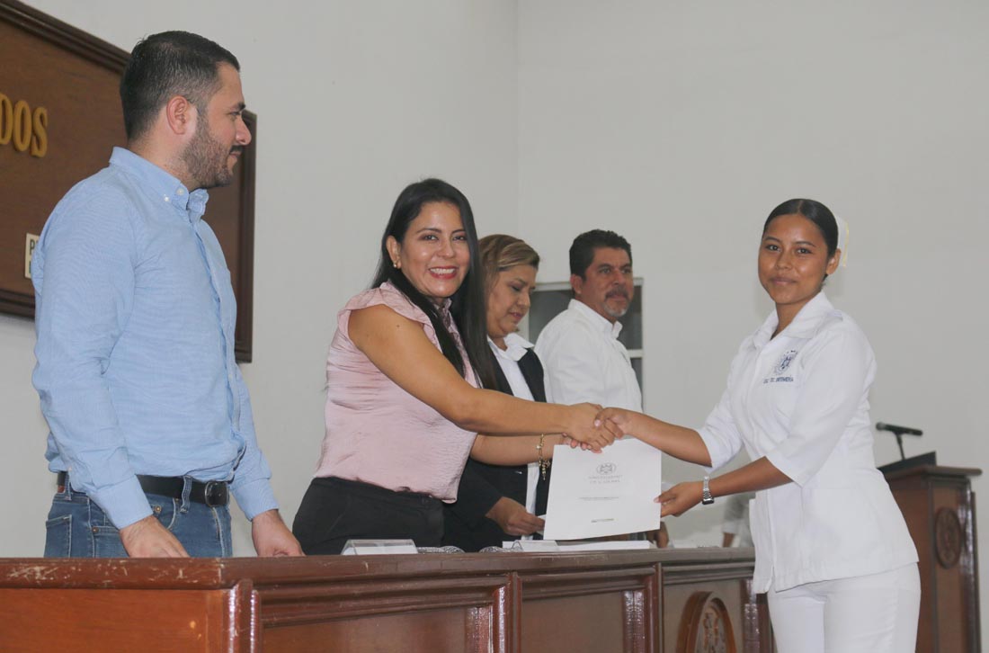 Universidad de Colima