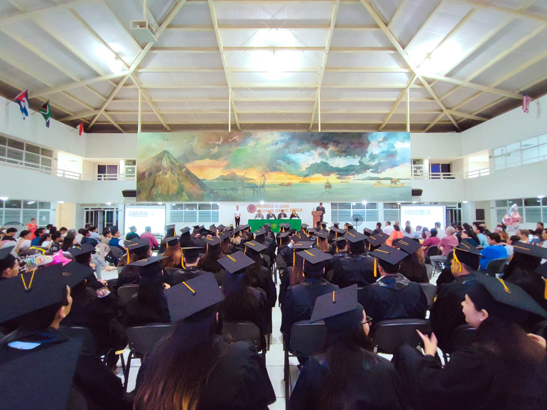 Universidad de Colima