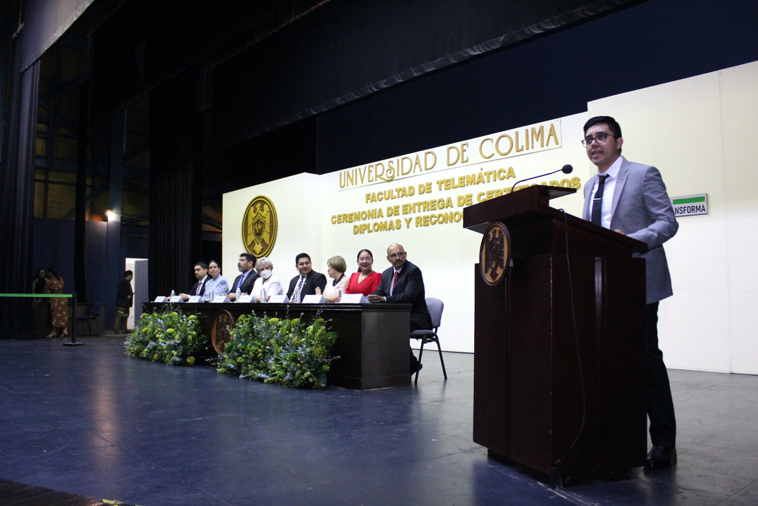 Universidad de Colima