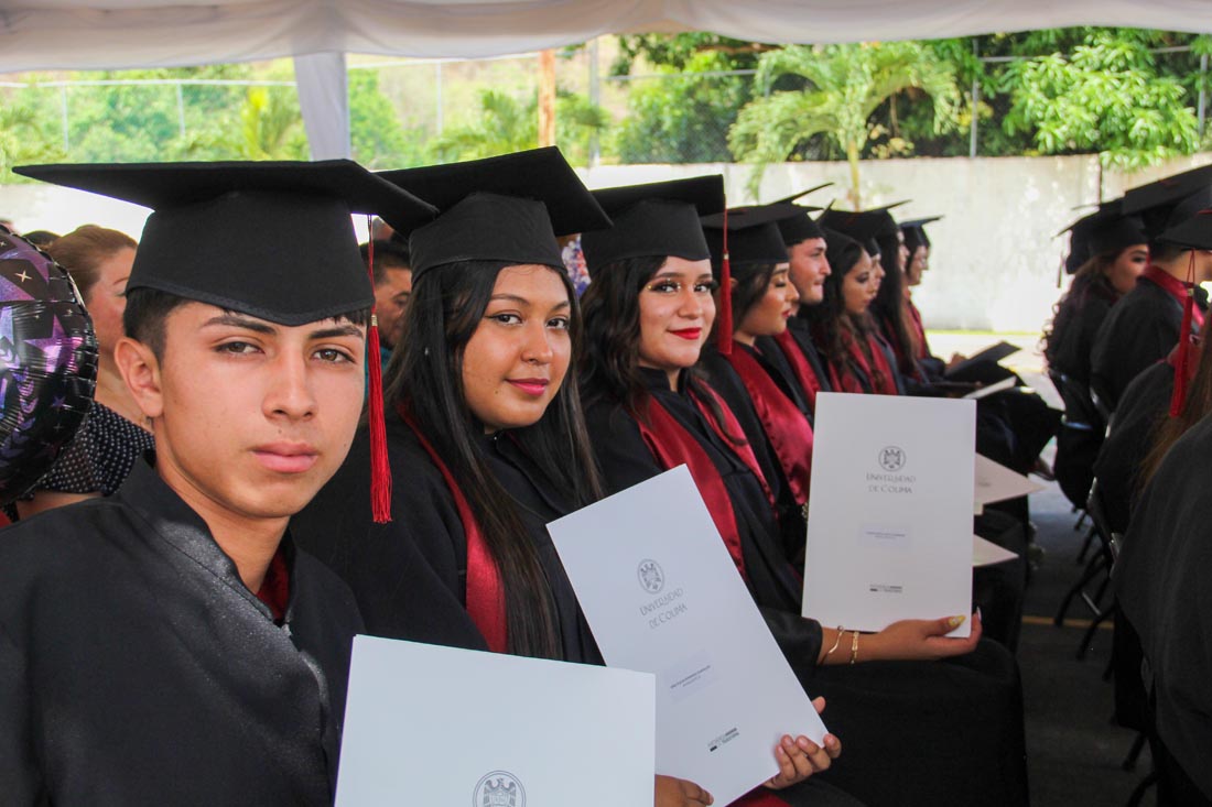 Universidad de Colima