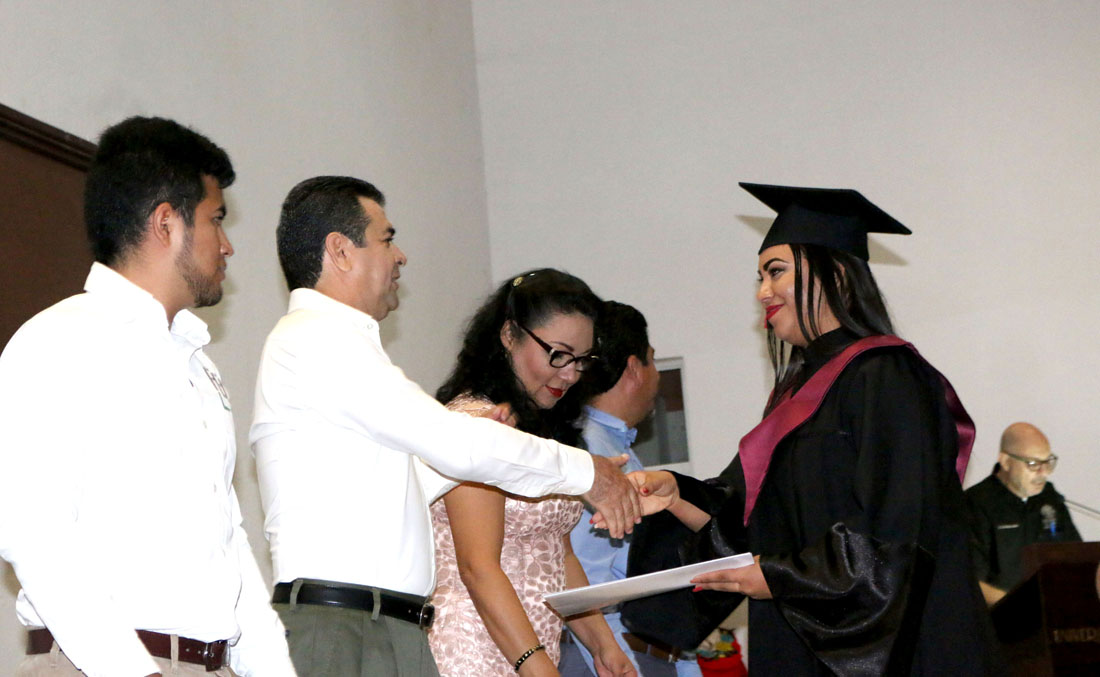 Universidad de Colima