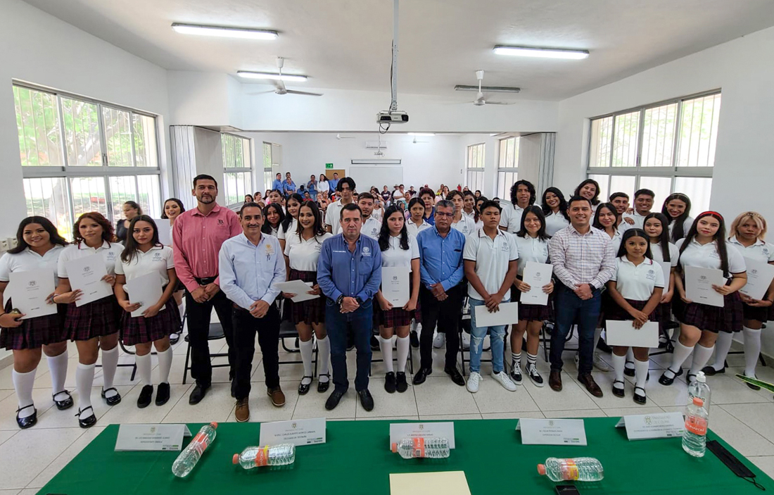 Universidad de Colima