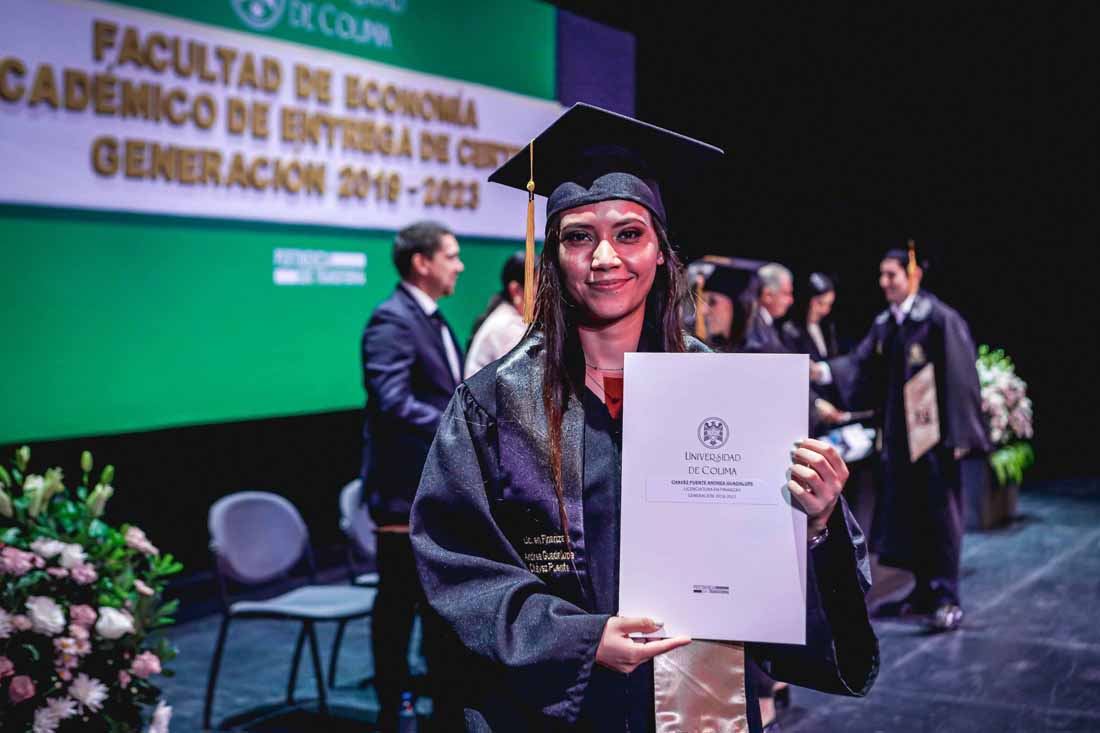 Universidad de Colima