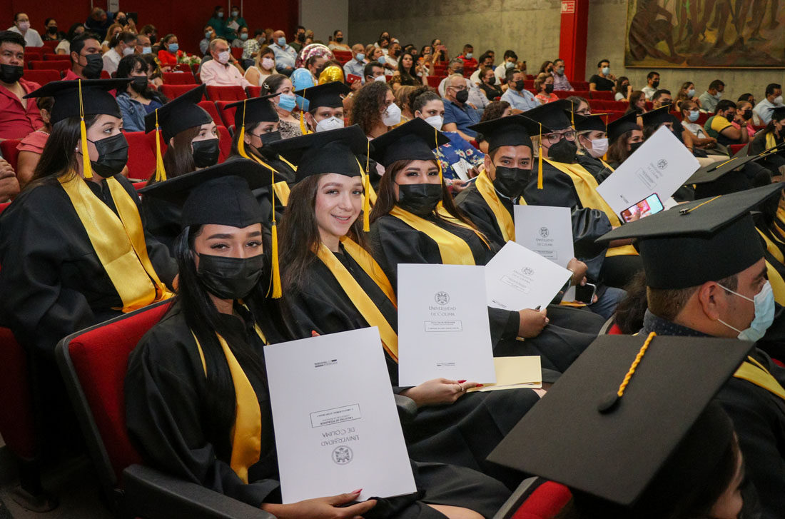 Universidad de Colima