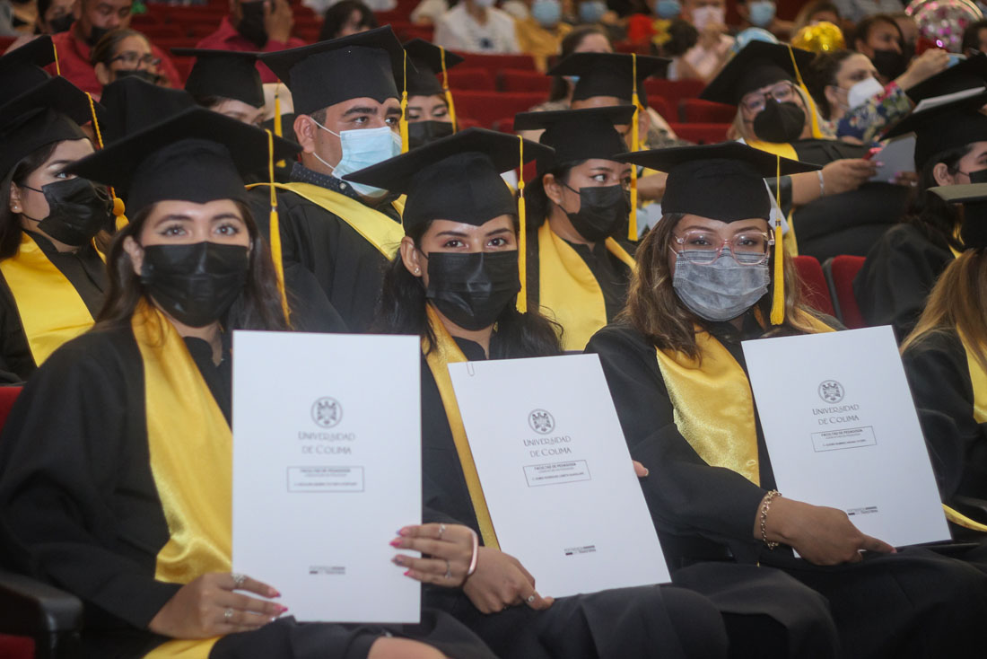 Universidad de Colima