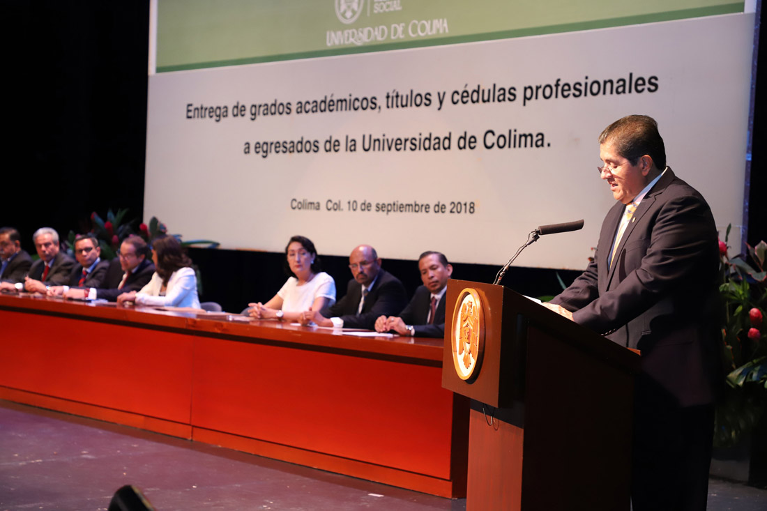 Universidad de Colima