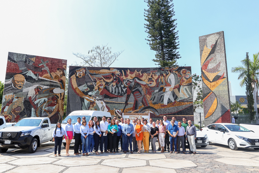 Universidad de Colima