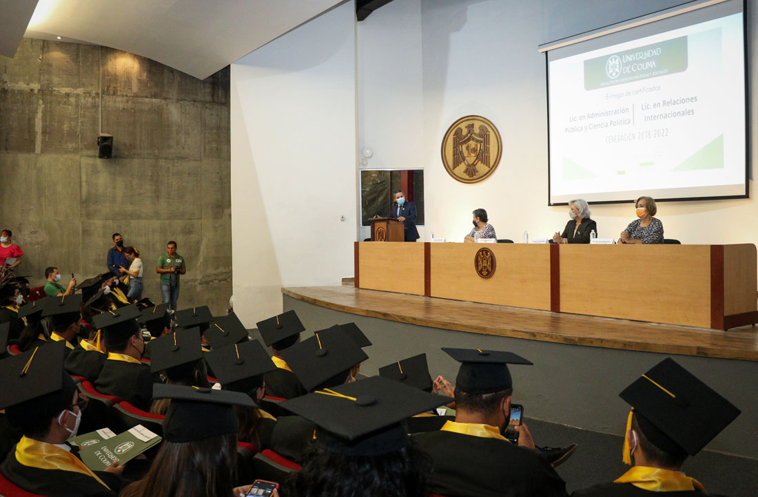 Universidad de Colima