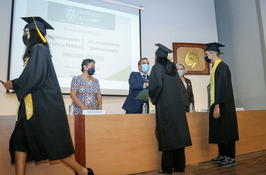 Universidad de Colima