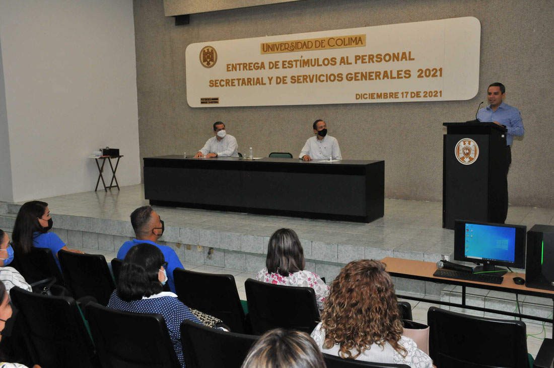 Universidad de Colima