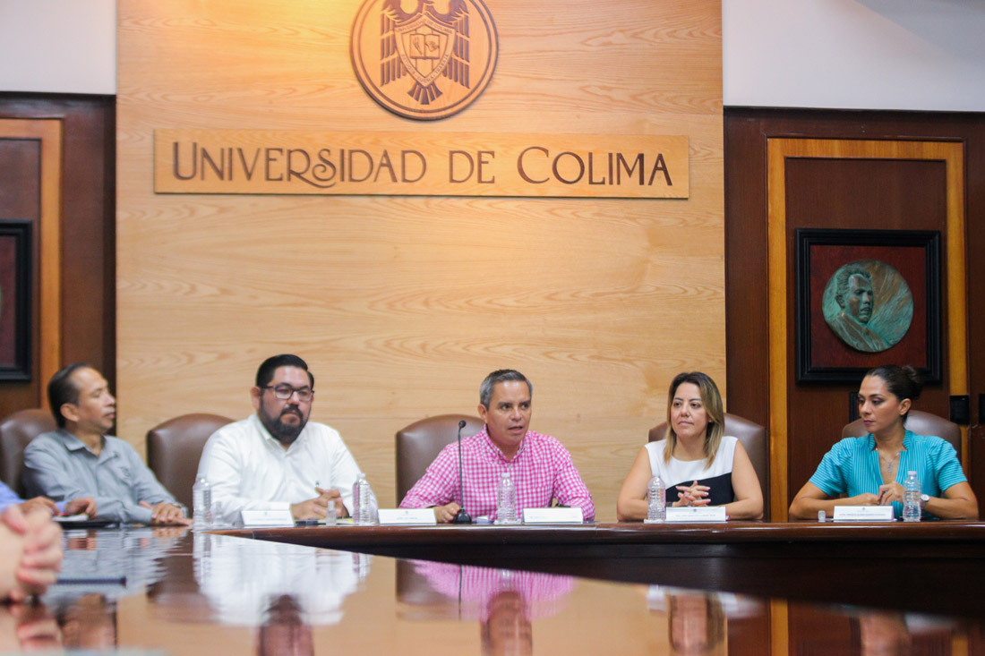 Universidad de Colima