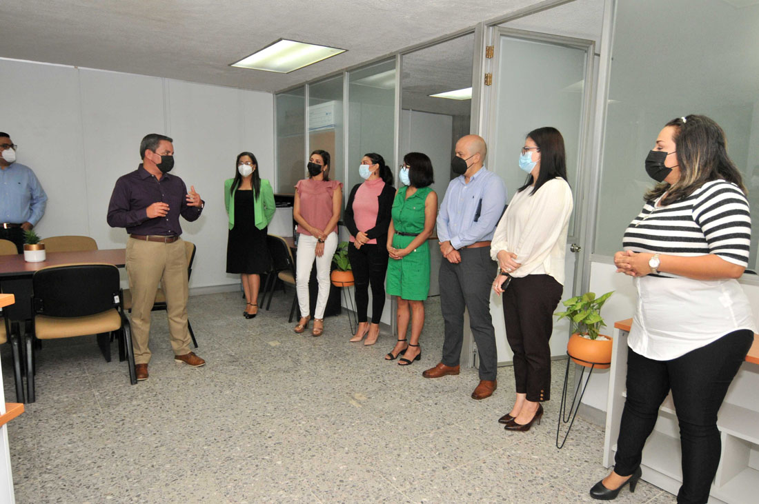 Universidad de Colima