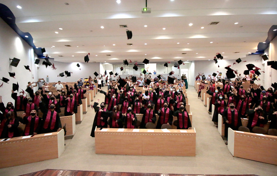 Universidad de Colima