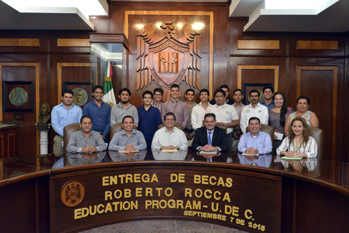 Universidad de Colima